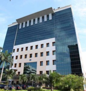 Data Center in Singapore - Cloud, Colocation in Singapore Datacenters