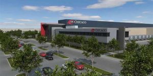 QTS Data Center Locations, Map - Colocation, Cloud - QTS Datacenters