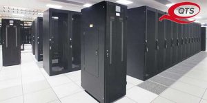 QTS Data Center Locations, Map - Colocation, Cloud - QTS Datacenters