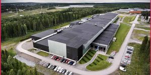 Data Center in USA - Cloud, Colocation in USA data centers